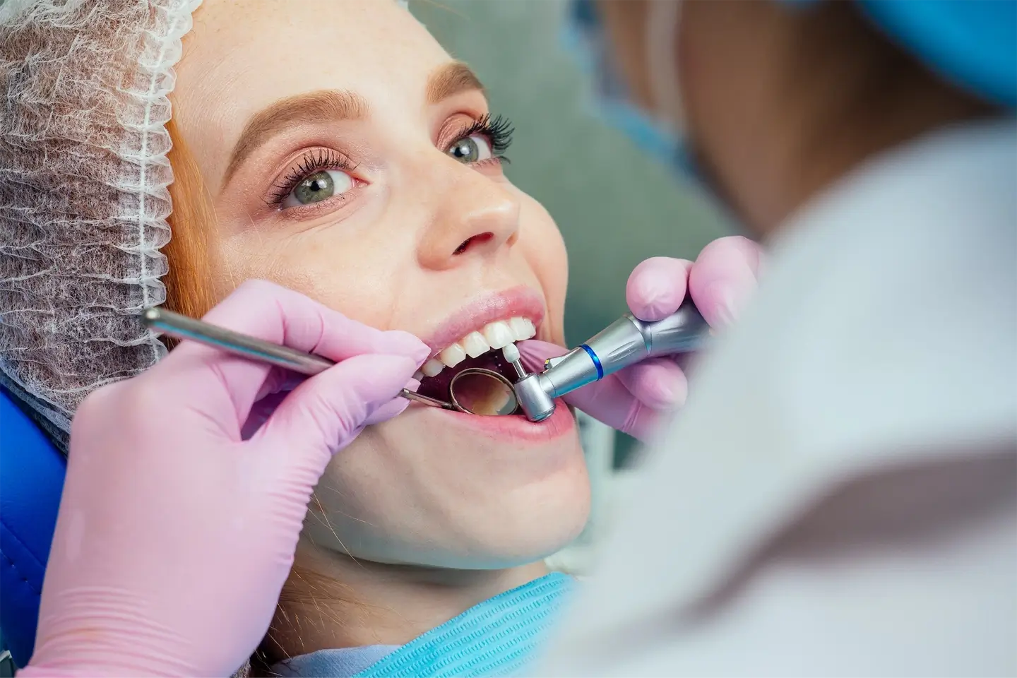 What Your Mouth Can Reveal About Your Overall Health - Prodentist